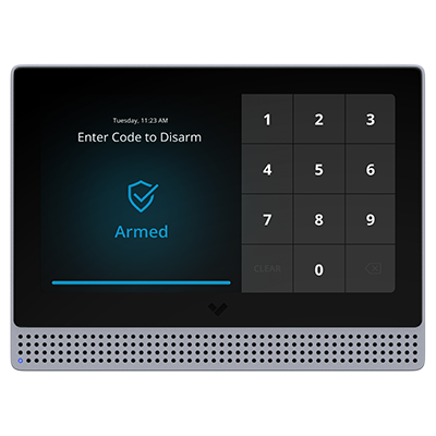 Effective Physical Security Solutions by Portola Systems