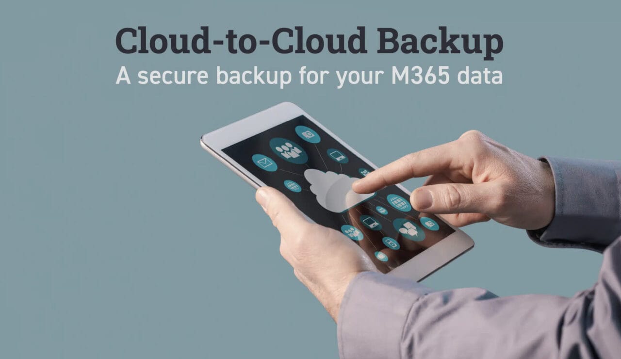 Why Barracuda's Cloud-to-Cloud Backup is Essential for Your Microsoft ...